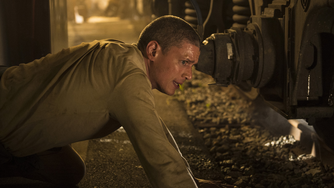 4 điểm khiến Money Heist làm người ta nhớ đến Vượt Ngục: Cùng là siêu ...