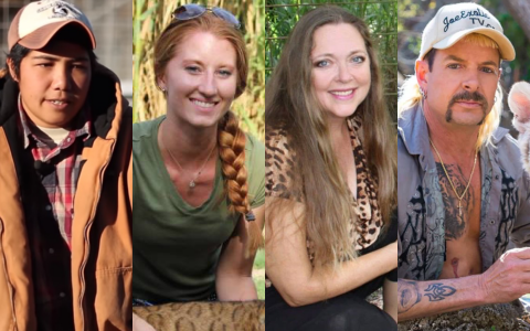 JOSEPH ALLEN MALDONADO PASSAGE, tin tức Mới nhất 5 ngôi sao của Tiger ...