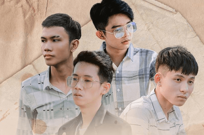 X2X là host Radio Live Concert 17/4