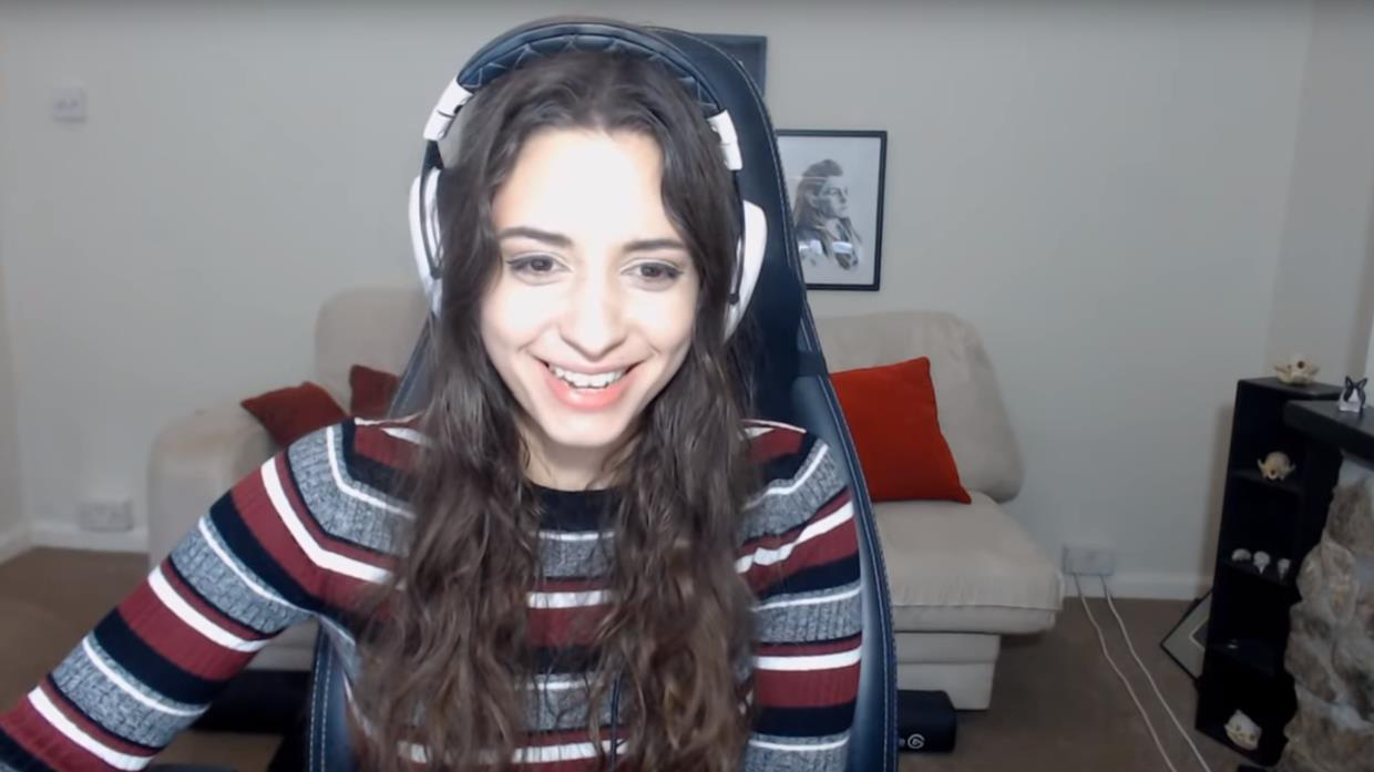 Nữ streamer tiết lộ về những ngày tháng "sống trong địa ngục" vì sự ...