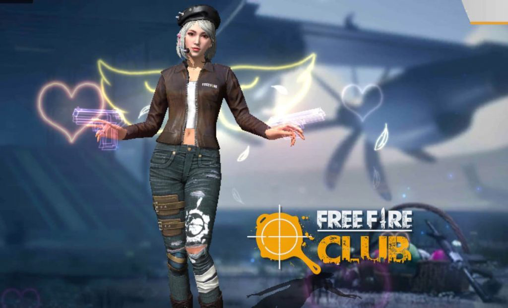 Free Fire bất ngờ có nhân vật mới là idol Kpop, đã thế điệu nhảy lại ...