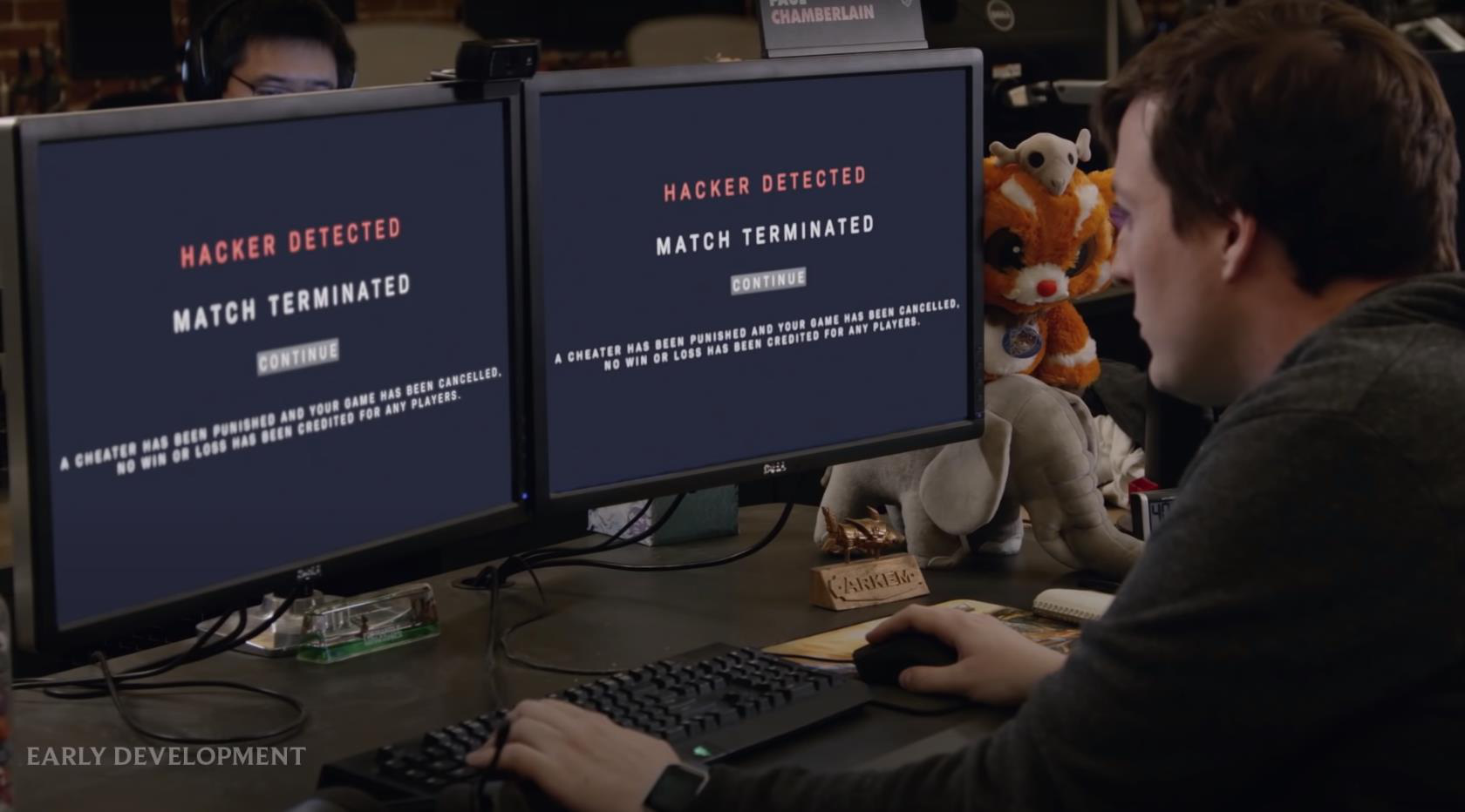 Quyết tâm chống hack, Riot Games treo thưởng hơn 2,3 tỷ đồng cho bất kỳ ...