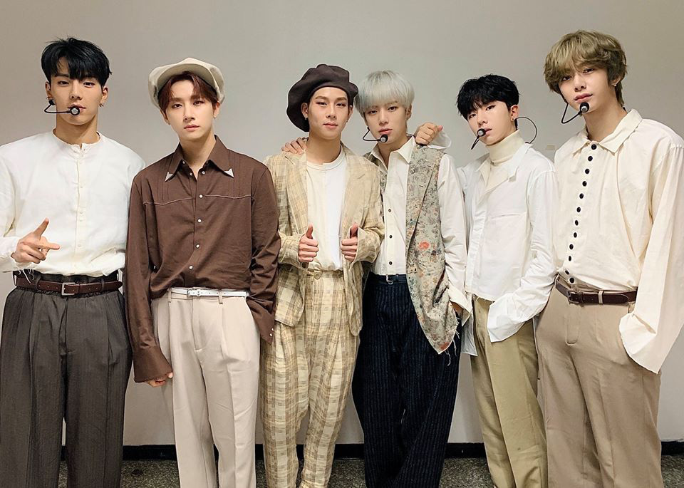 Biến căng: Shallon Lester công khai miệt thị BTS - Monsta X