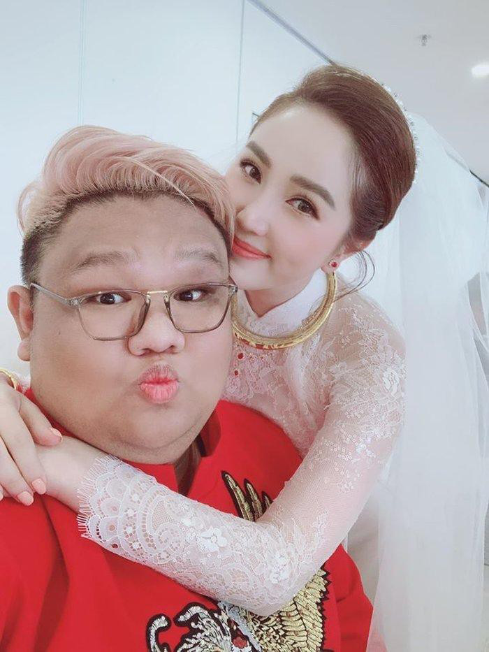 Bảo Thy và Vương Khang tái hiện "siêu hit" Audition: Cả bầu trời tuổi ...