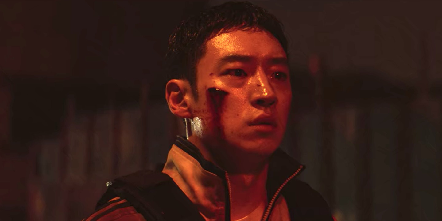Review "Time to Hunt": Phiên bản "cướp giật" điển trai của Money Heist ...