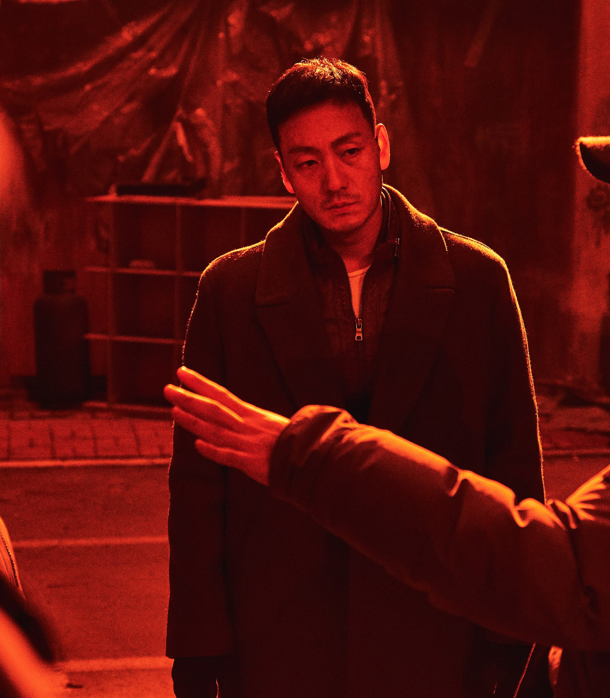 Review "Time to Hunt": Phiên bản "cướp giật" điển trai của Money Heist ...