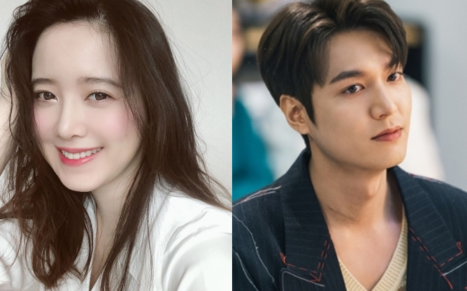 GEUM JAN DI, tin tức Mới nhất Chỉ với 1 bức ảnh, Goo Hye Sun đã khiến ...
