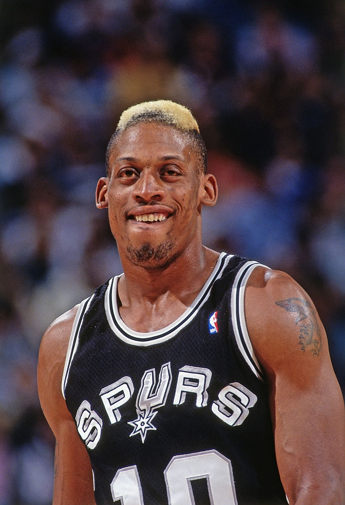 Quá trình tạo nên mảng tính cách cực "dị" của tình cũ Madonna: Tuổi thơ ...