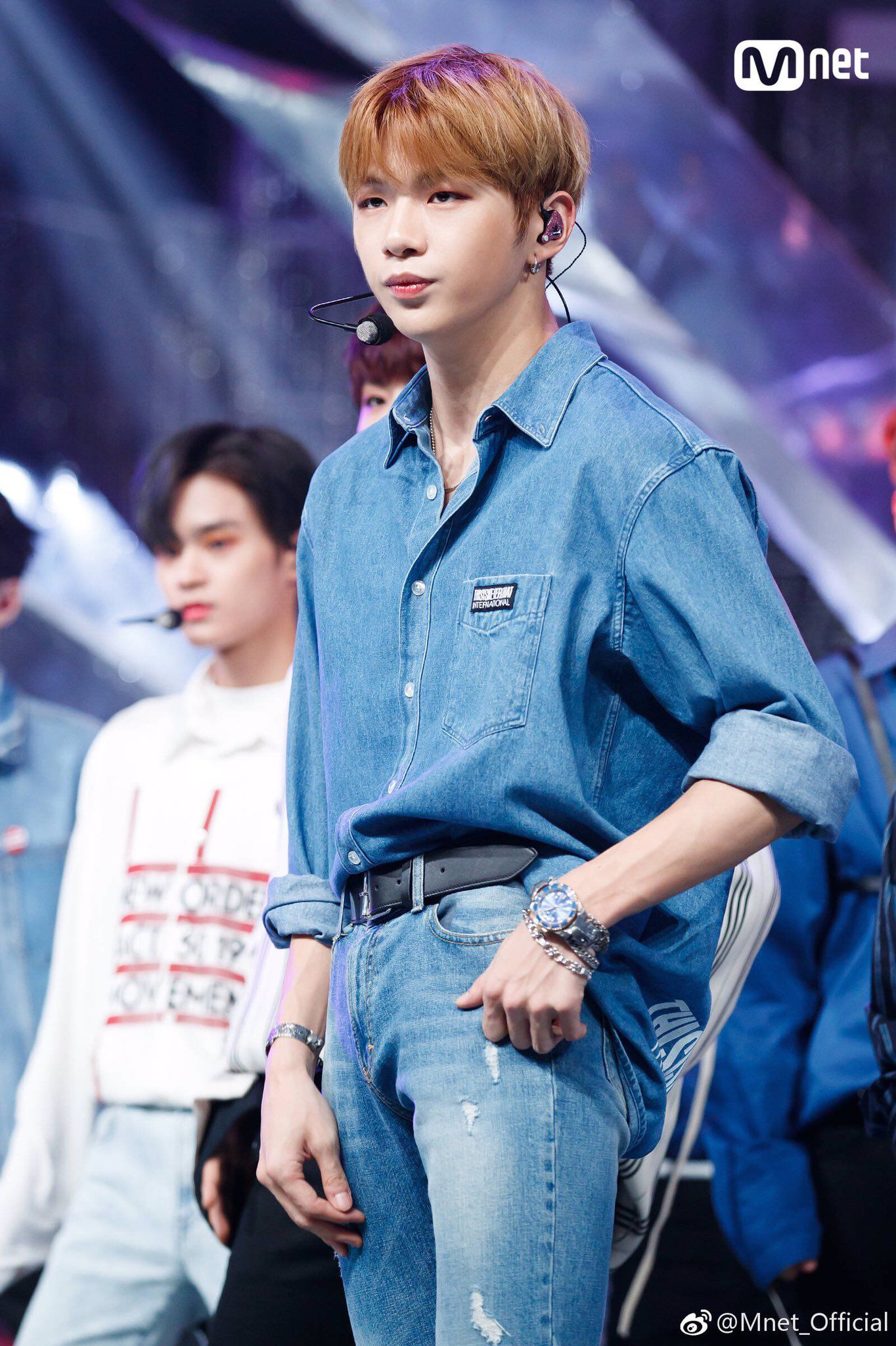 4 quán quân "Produce" đen đủi bậc nhất Kpop: Người lận đận debut, kẻ ...