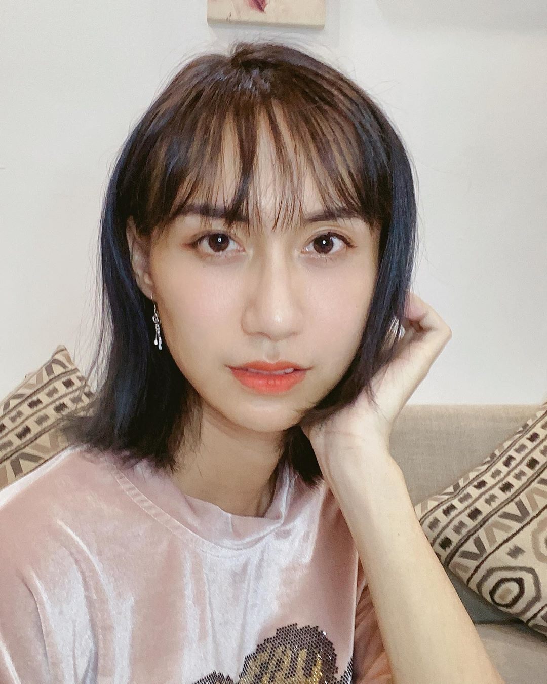 Lynk Lee kể chuyện công khai chuyển giới, bất ngờ nhất là phản ứng của ...