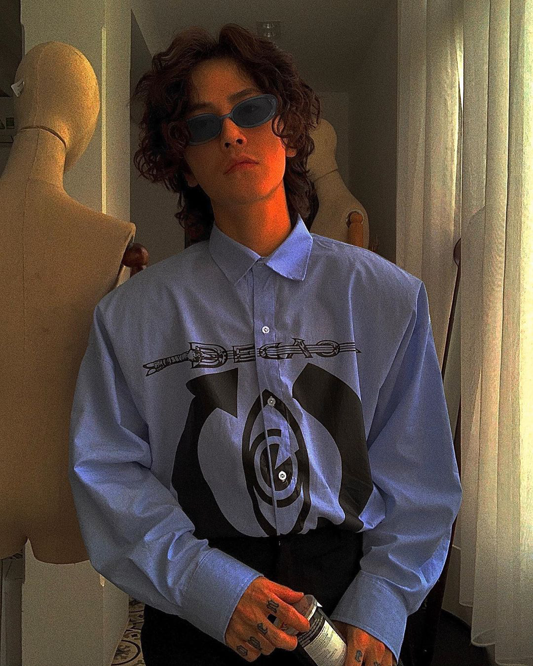 Decao sụt 7kg trong 2 tháng: Khoa học chưa chứng minh nhưng chia tay ...