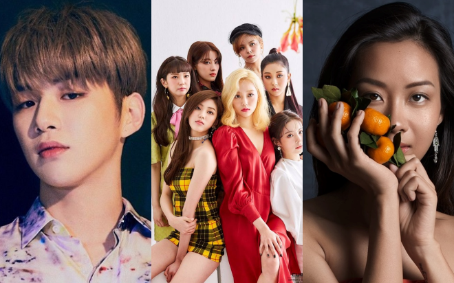 ASIA RISING FOREVER, tin tức Mới nhất Suboi bất ngờ xuất hiện cùng Kang ...