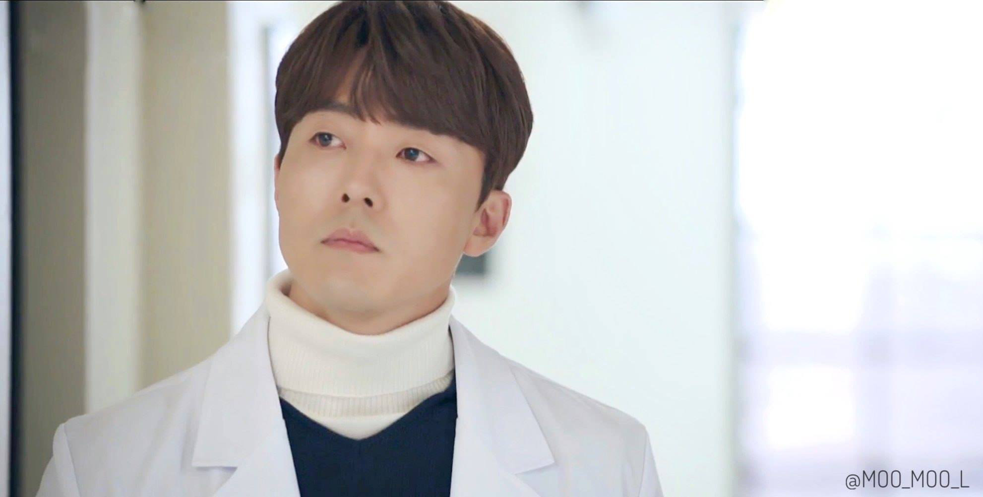 "Bác sĩ soái ca" phát biểu về cái kết Thế Giới Hôn Nhân: "Nếu là Yoon ...