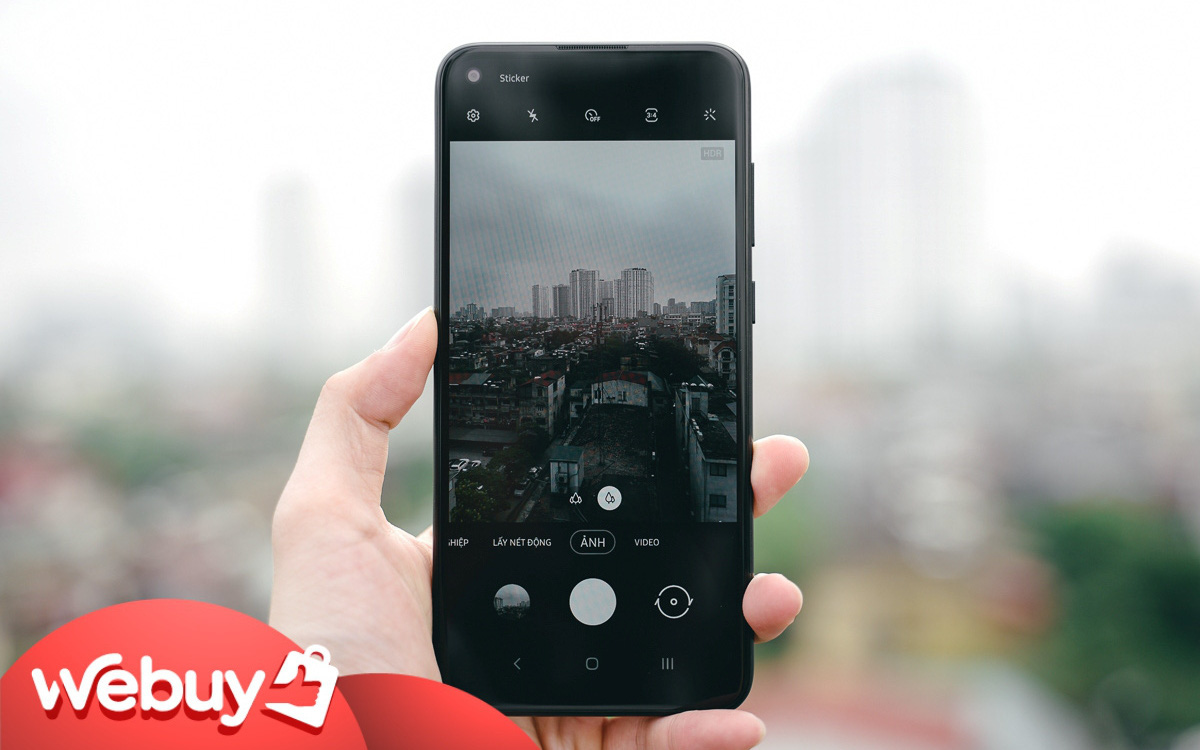 CAMERA GALAXY M11, tin tức Mới nhất Trải nghiệm camera Galaxy M11 kiểu ...