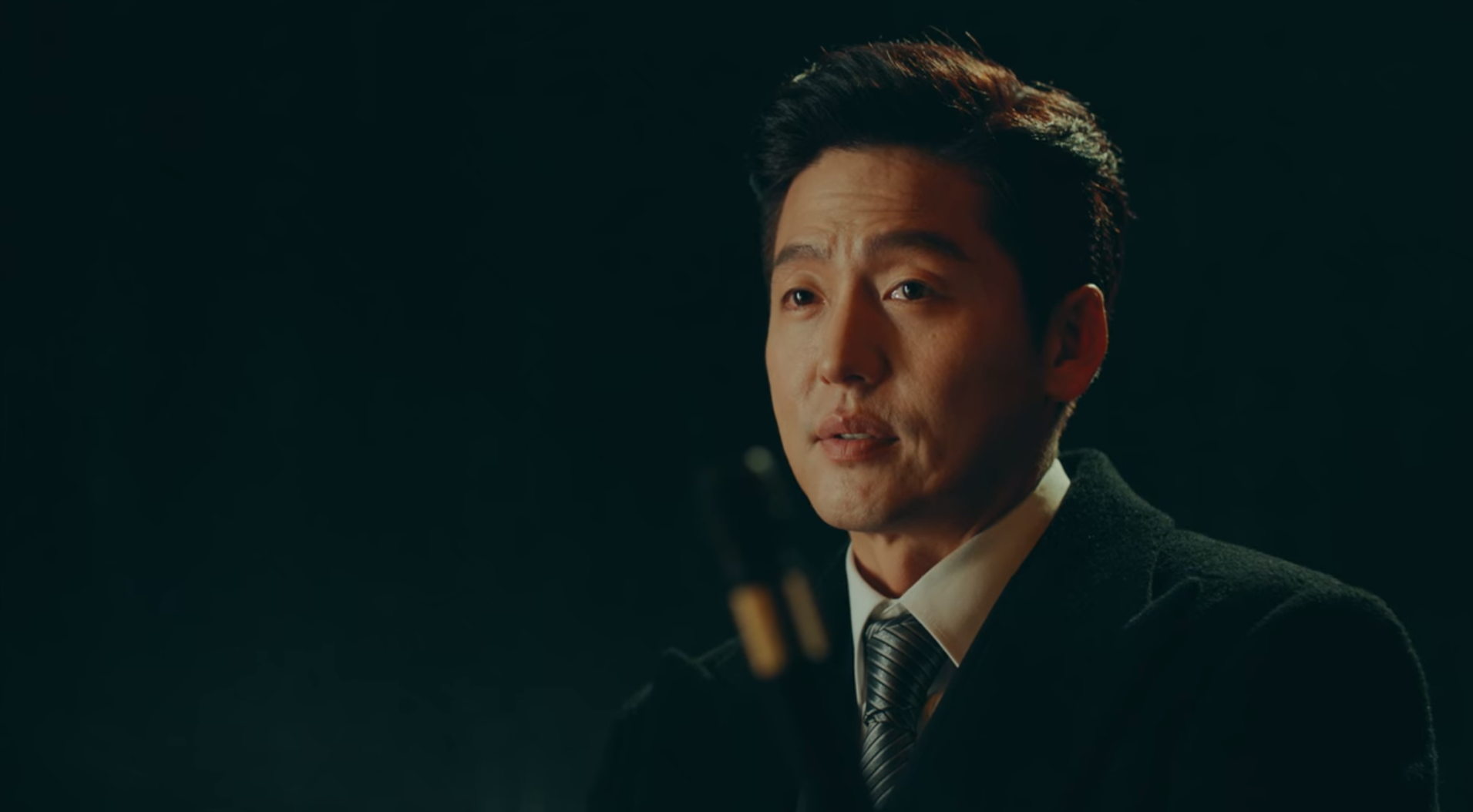 Fan Việt mê mệt "nghịch tặc Lee Lim" Quân Vương Bất Diệt hơn cả Lee Min ...