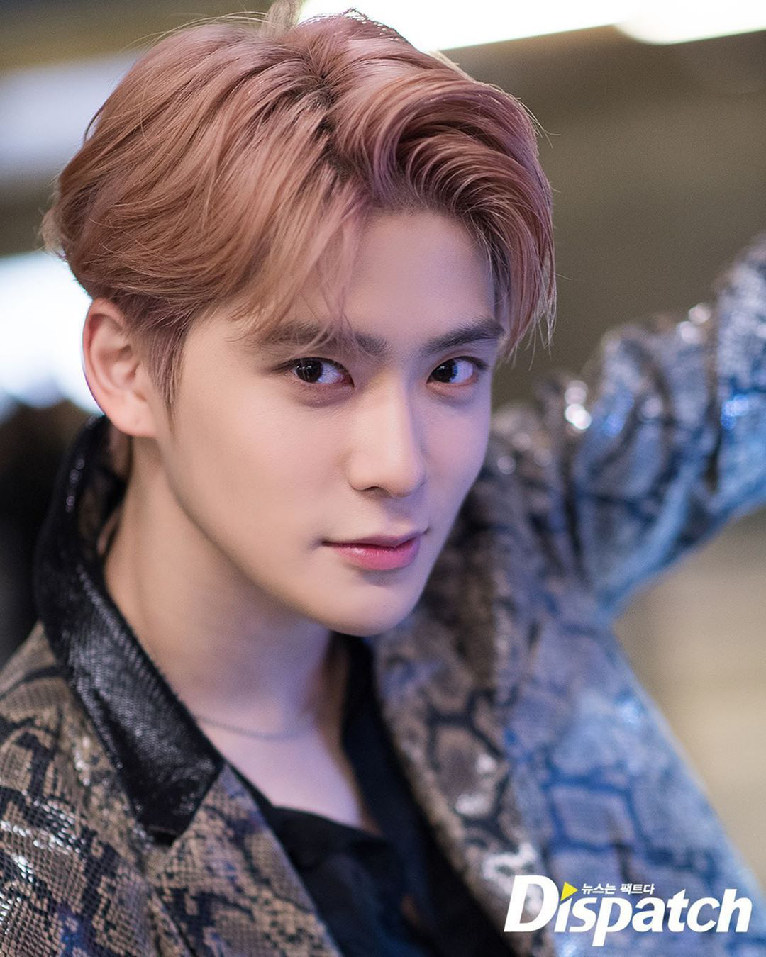 Hậu Scandal Jaehyun ở ổ Dịch Thêm Nam Thần Nhà Sm Bị “khủng Bố” Vì Mặc