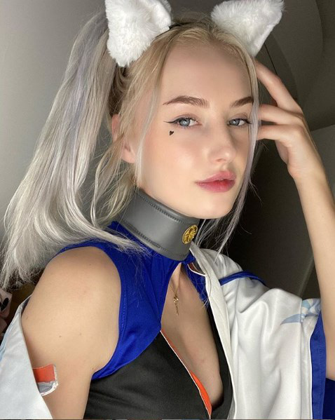 Game thủ Việt phát hiện ra fangirl G2 Esports quá đỗi gợi cảm, ai cũng ...