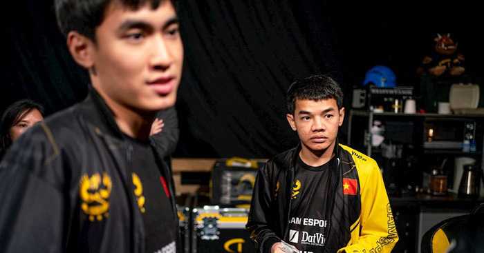 Tinikun chính thức chia tay GAM Esports, tâm thư hé lộ lý do lựa chọn ...