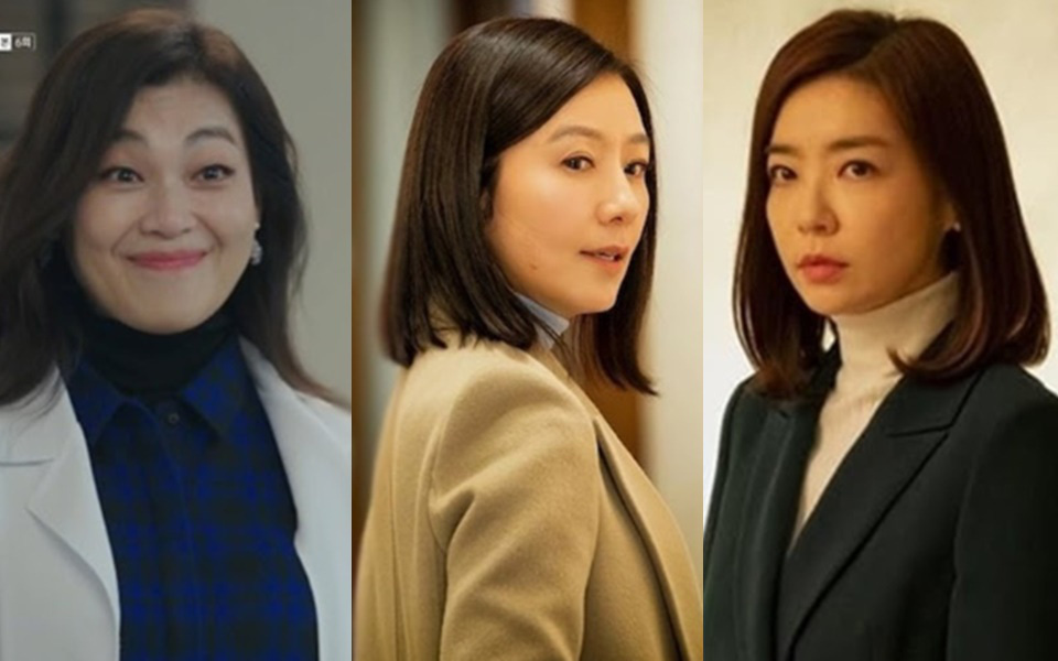 CHAE GOOK HEE, tin tức Mới nhất Xem Thế Giới Hôn Nhân mới ngộ ra chồng ...