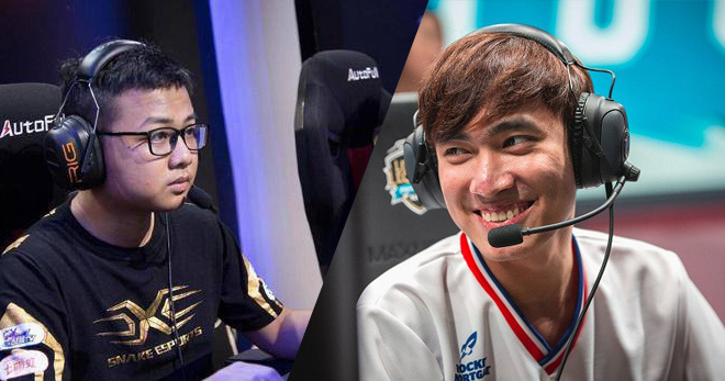 Tinikun rời khỏi đấu trường chuyên nghiệp, kết thúc hành trình dang dở ...