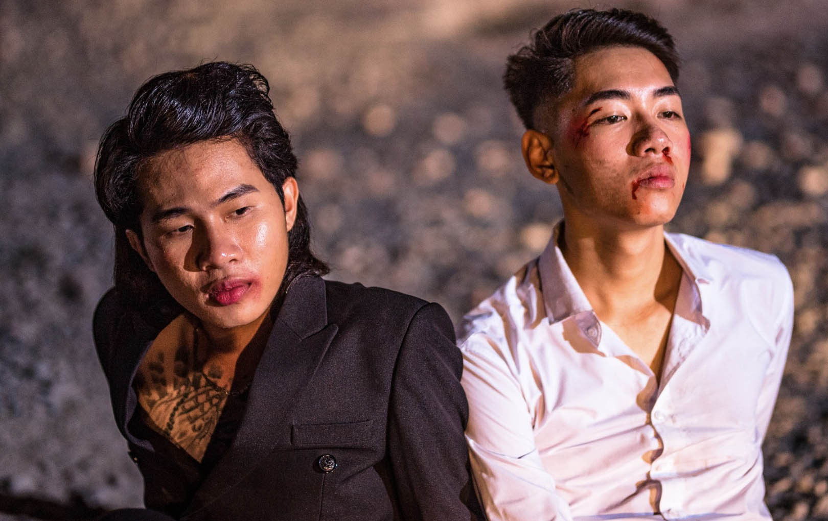 Jack và K-ICM trở thành những nghệ sĩ đầu tiên trong lịch sử Vpop sở ...