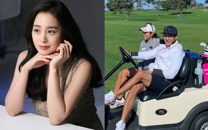 LEE BO MI, tin tức Mới nhất Giữa lúc Kim Tae Hee dính bê bối trốn thuế ...