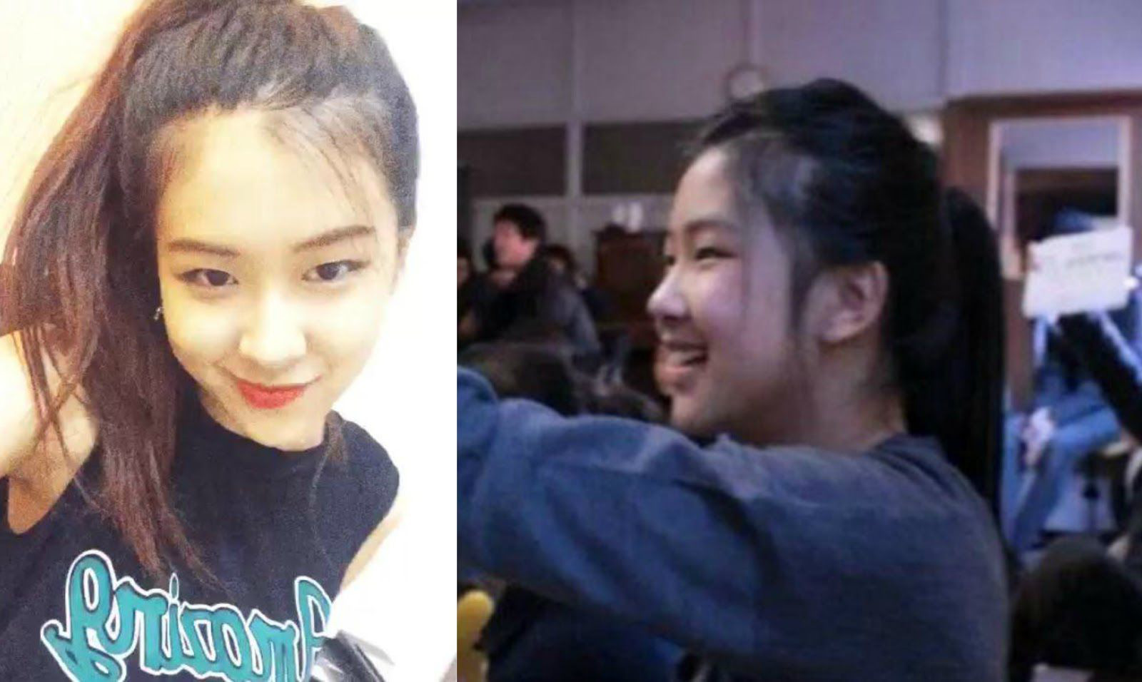 Clip gây sốt: Rosé (BLACKPINK) cover hit của Jonas Brothers siêu ngọt ...