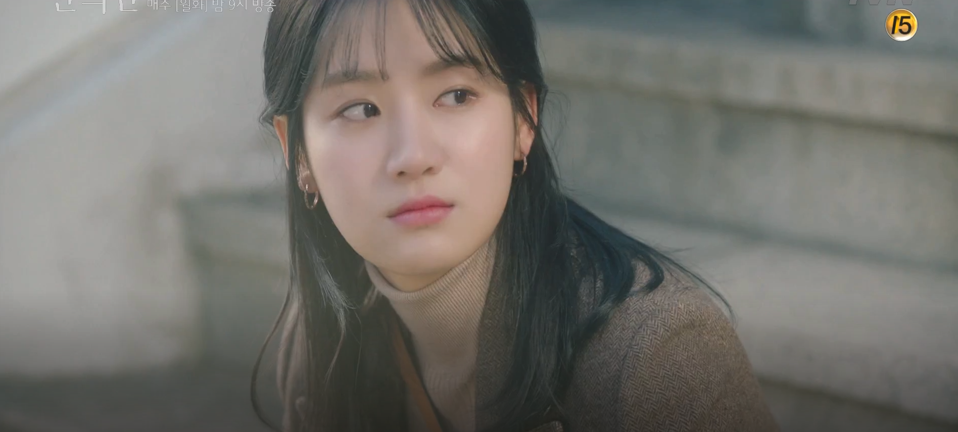 Dàn cast cực phẩm của Extracurricular: Có tình đầu của "phó tổng" Park ...