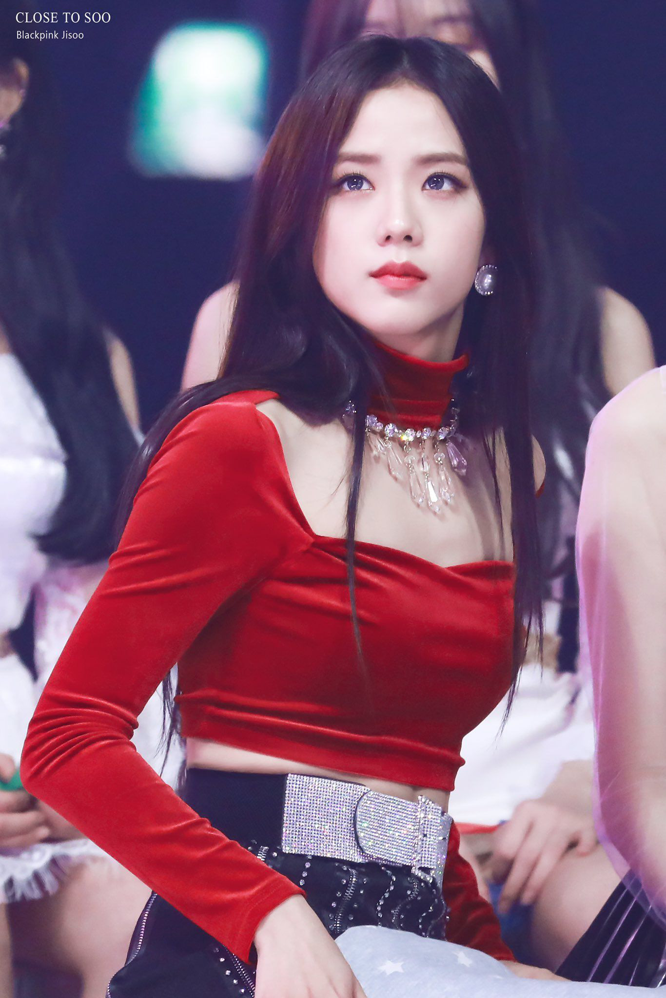 Idol hát hay nhưng mờ nhạt, ít line trong các nhóm nhạc Kpop