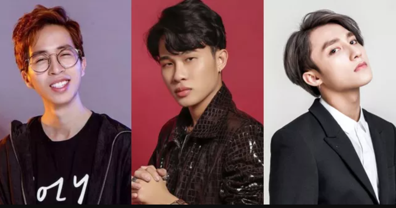 Công ty chủ quản của Jack thẳng tay "đánh chặn" toàn bộ video tố nam ca ...