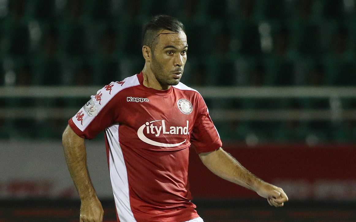 ALEX LIMA, tin tức Mới nhất Ngoại binh triệu đô chủ động xin chia tay ...