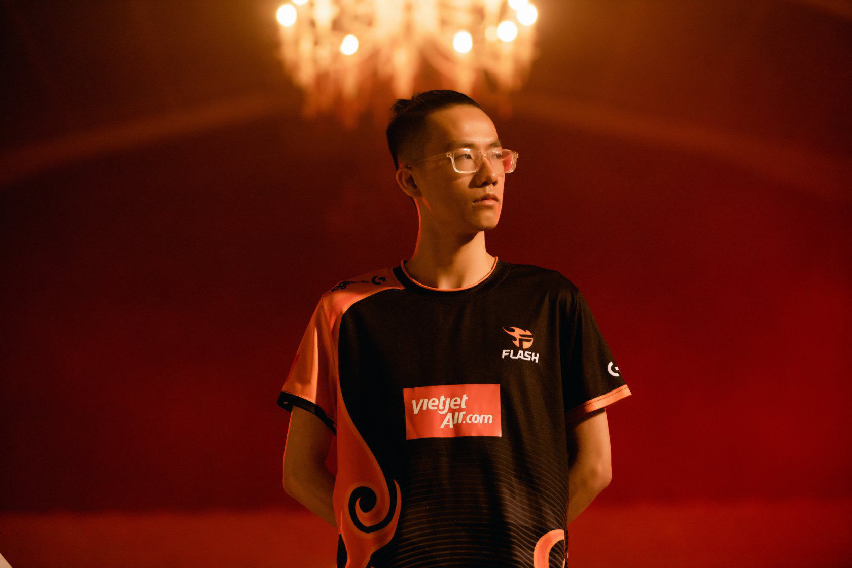 Không chỉ là khu vực số 1 của Liên Quân thế giới, Việt Nam (AOG) còn ...