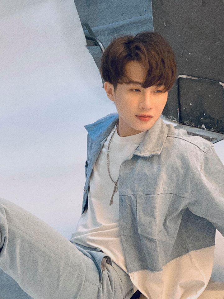 Nhìn lại qua từng thời kì mới thấy Jack đúng là "dậy thì thành công"