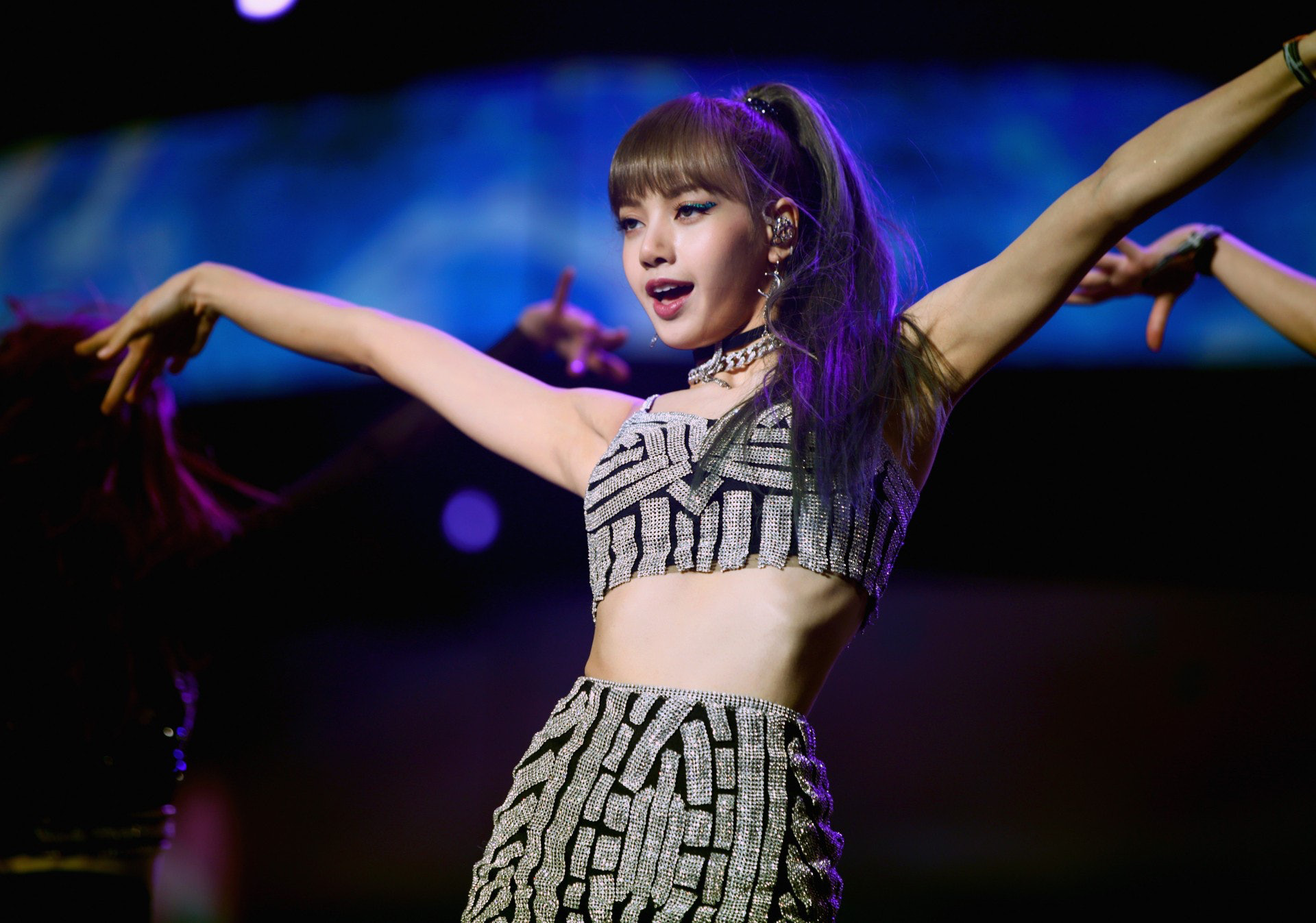 Lisa (BLACKPINK): Trainee uất ức, bị lừa 19 tỷ và cú lột xác kỳ diệu