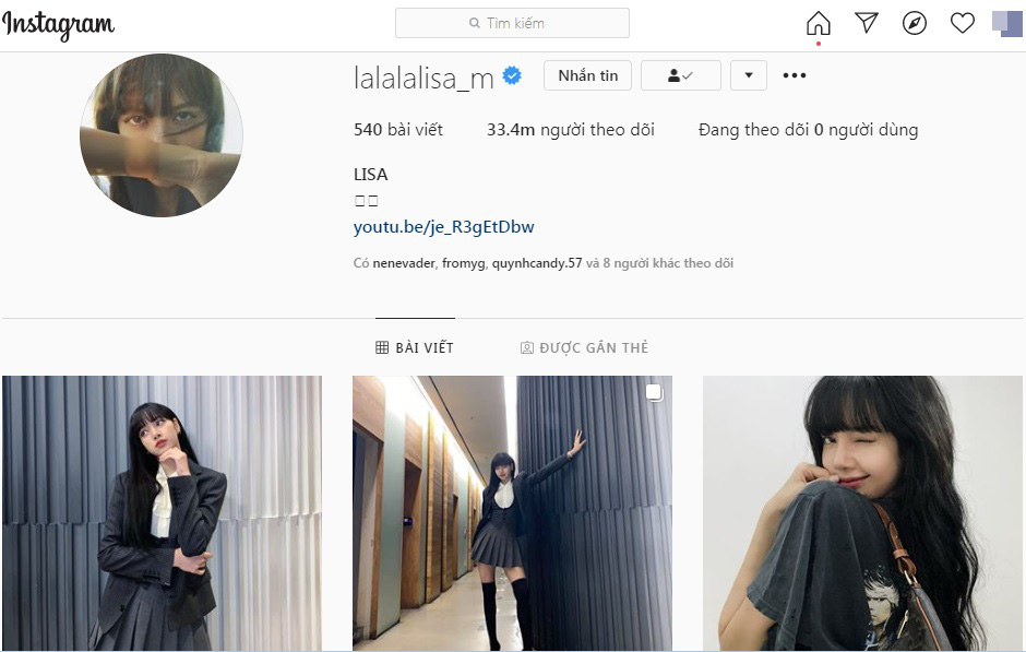 Lisa (BLACKPINK): Trainee uất ức, bị lừa 19 tỷ và cú lột xác kỳ diệu