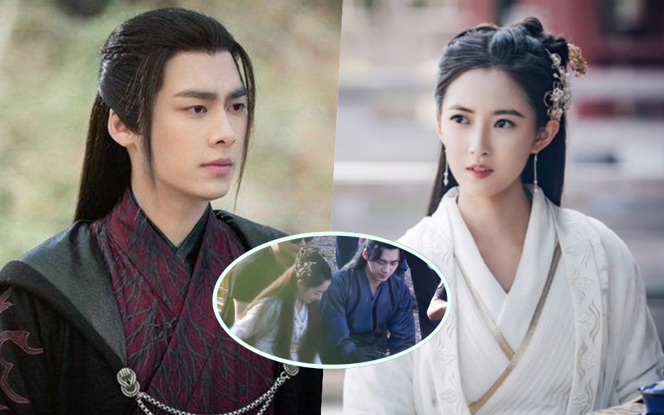 LÝ DỊCH PHONG, tin tức Mới nhất Siêu tình tứ bên Lý Dịch Phong ở hậu ...