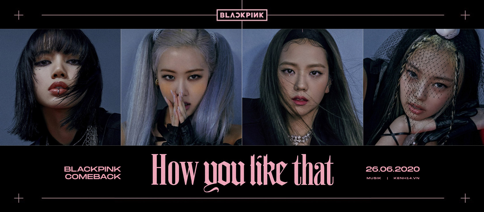MV "How You Like That" của BLACKPINK gây tranh cãi vì thiếu tôn trọng ...