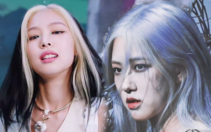 BLACK PINK COME BACK, tin tức Mới nhất Tổng giá trị trang phục của ...