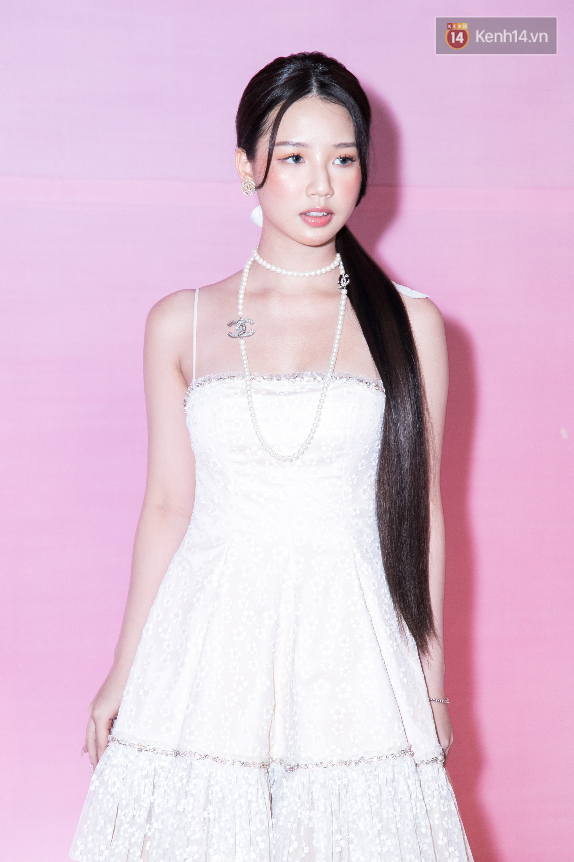 AMEE chính thức ra mắt album "DreAMEE"
