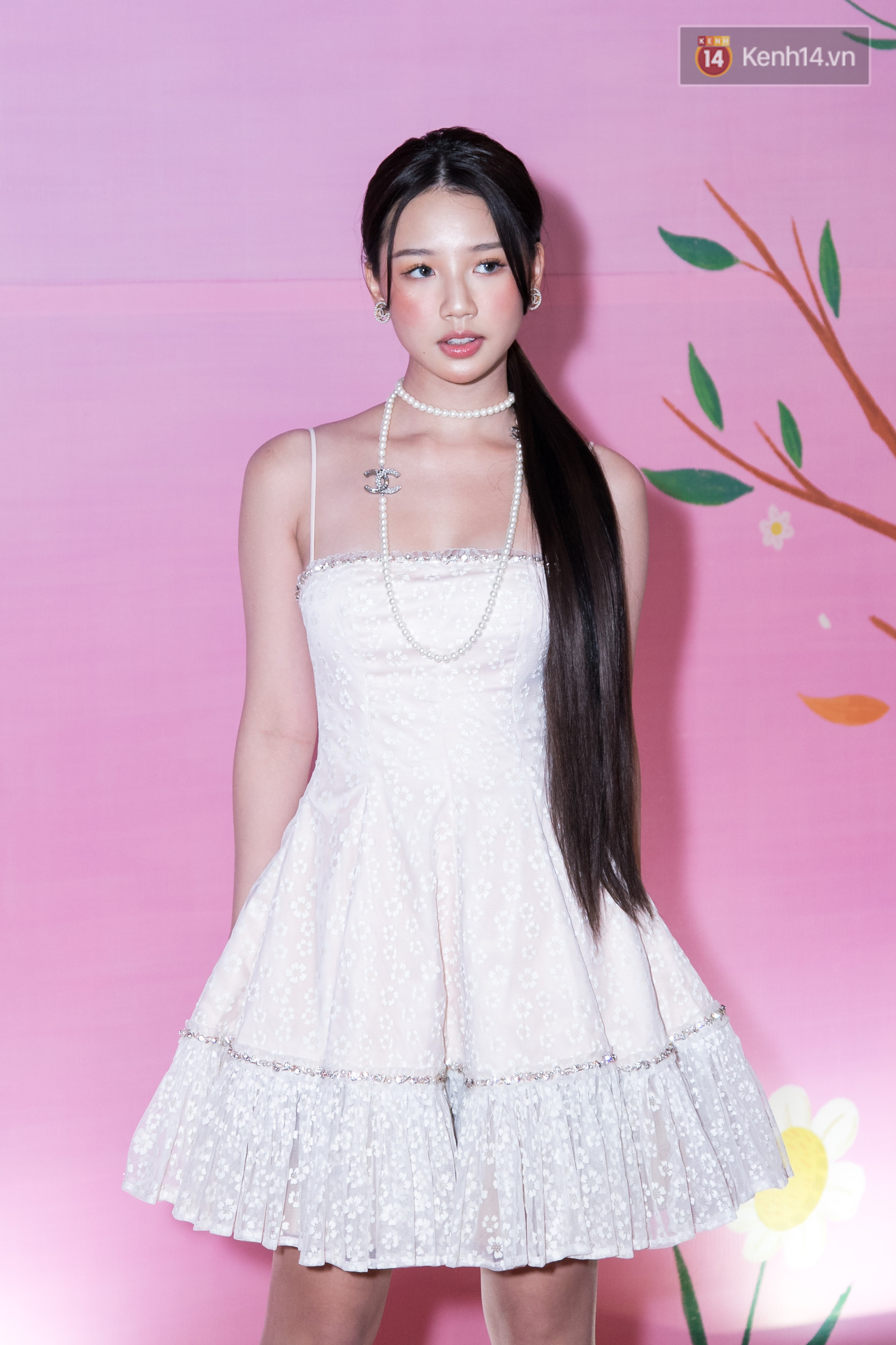 AMEE chính thức ra mắt album "DreAMEE"