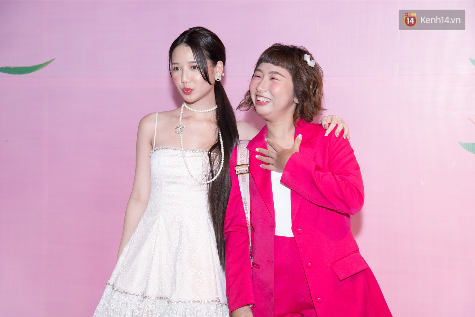 AMEE chính thức ra mắt album "DreAMEE"