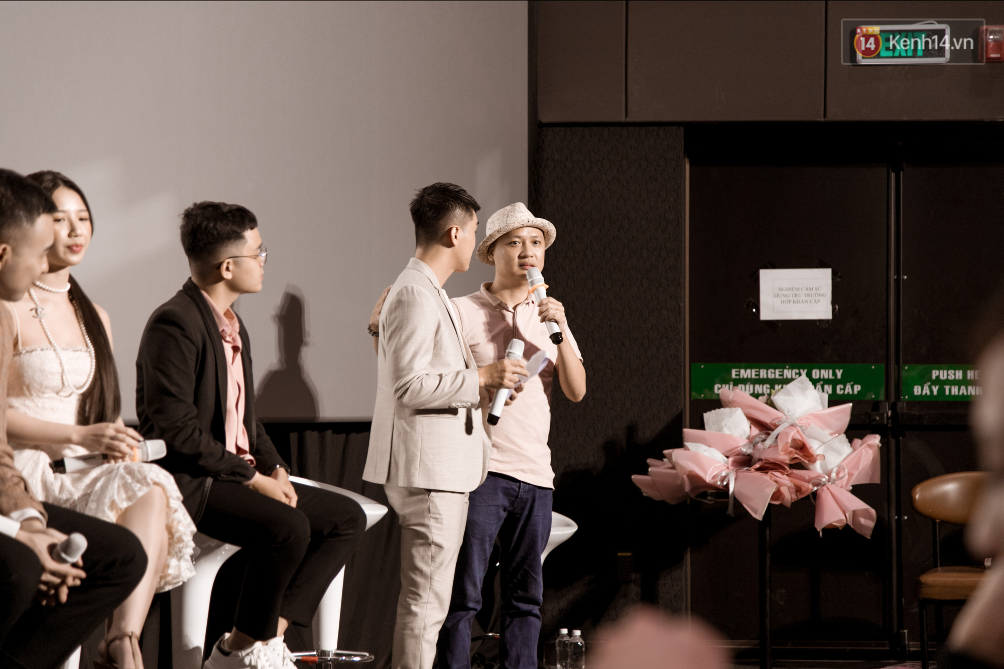 AMEE chính thức ra mắt album "DreAMEE"