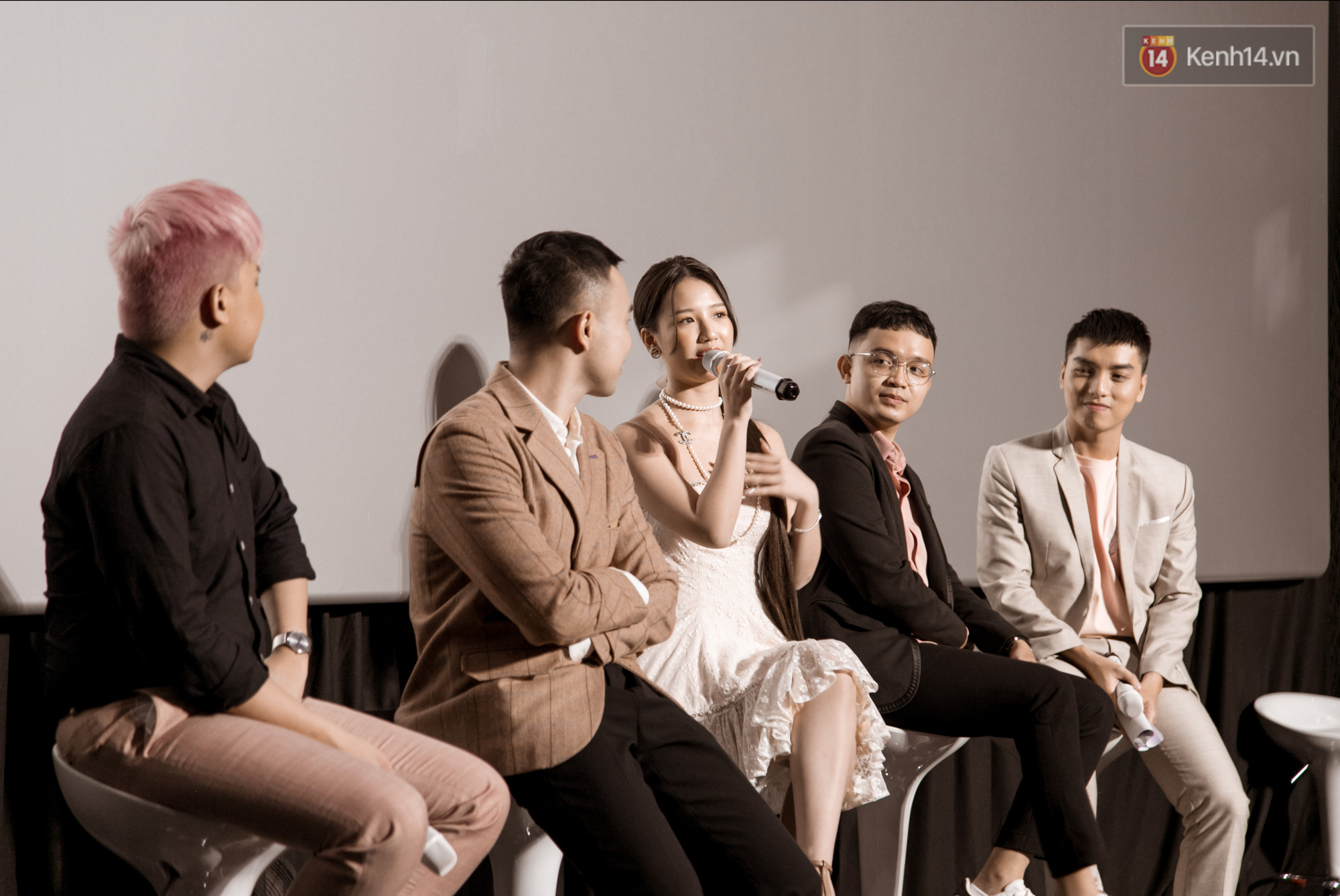 AMEE chính thức ra mắt album "DreAMEE"