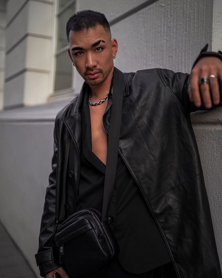 Tommy Trần (Người ấy là ai): 'Bố cần thêm thời gian để chấp nhận con ...