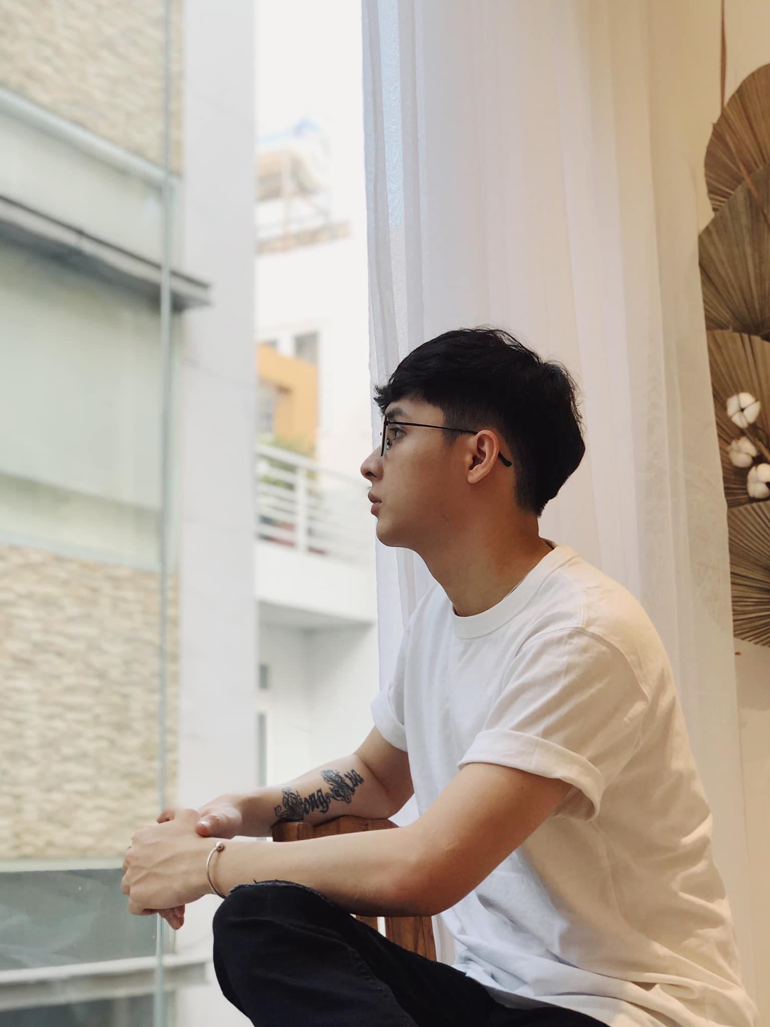 Noway - streamer vừa được gái đẹp "Người ấy là ai" chọn hẹn hò thăng ...