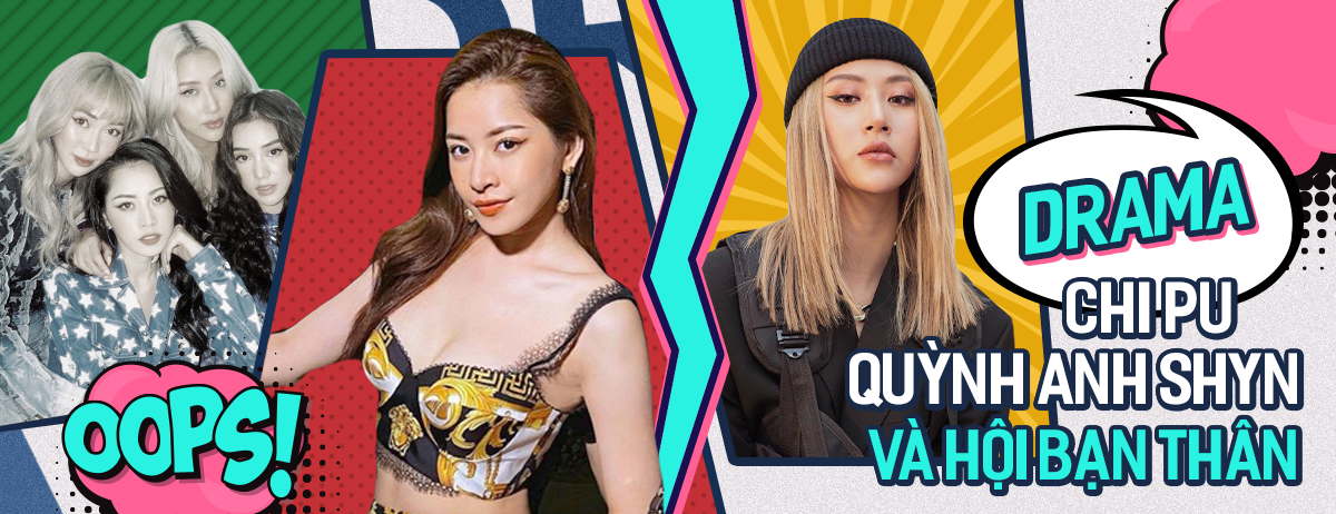 Giữa lúc hội bạn thân tan đàn xẻ nghé, SunHt âm thầm nhập team mỹ nhân ...