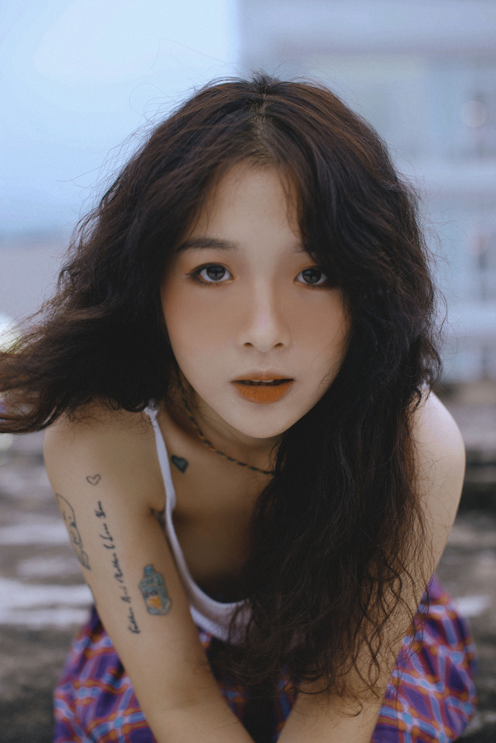 Tất tần tật thông tin về Lena - người duy nhất Grey D (Monstar) follow trên Instagram