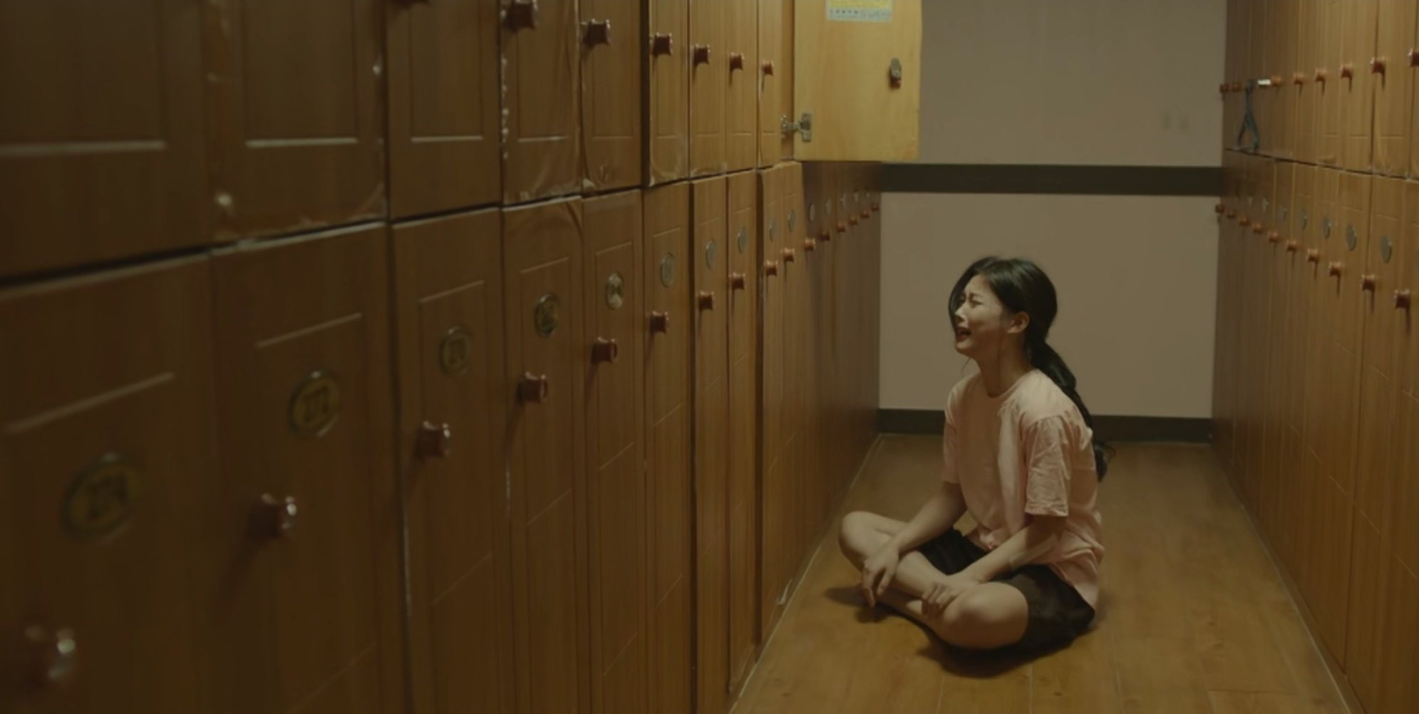 Nữ chính Jung Saet Byul của Backstreet Rookie: Sự nhập nhằng giữa “phá ...