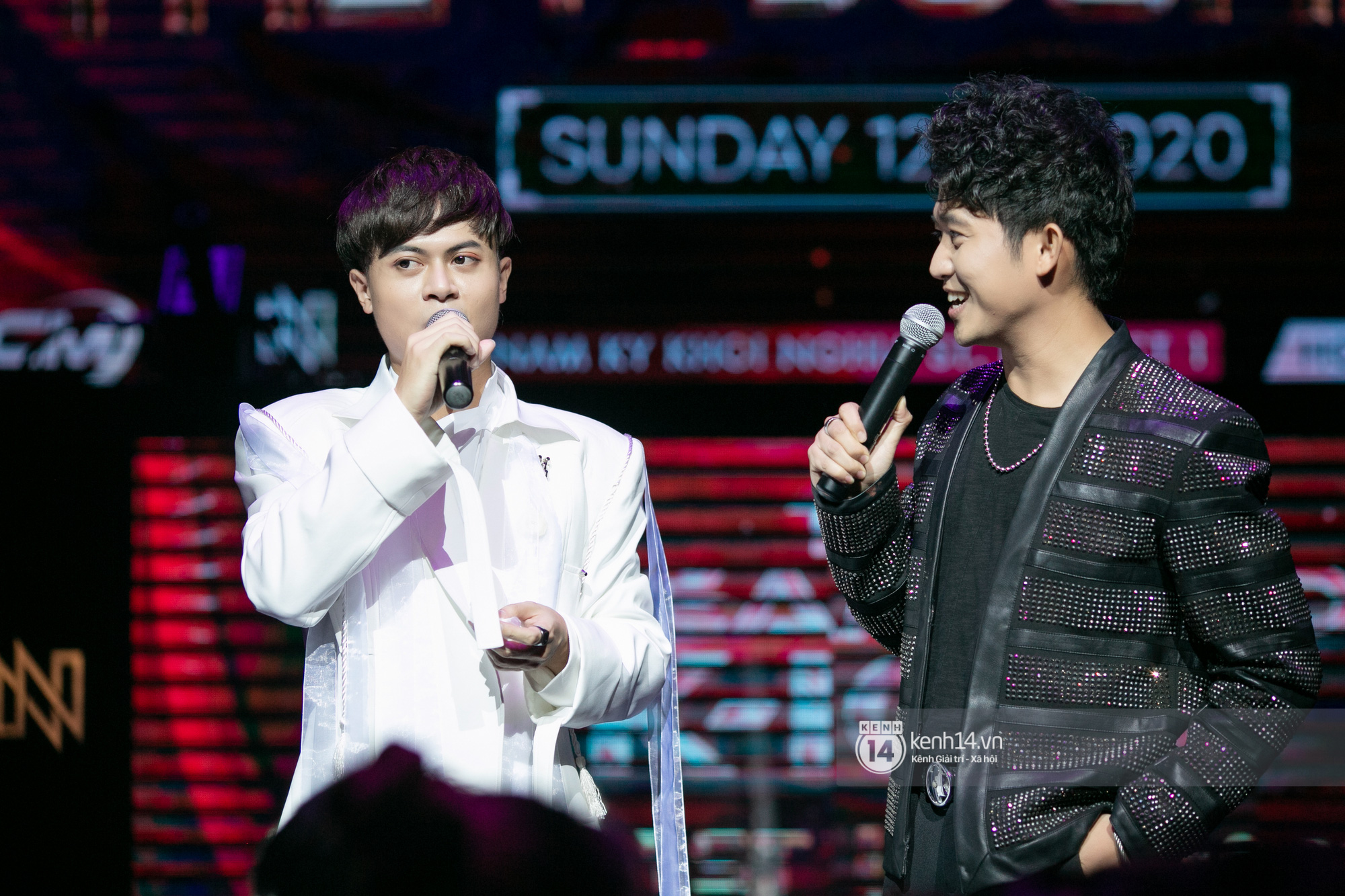 K-ICM chính thức "trình làng" APJ là nam ca sĩ đồng hành trong các dự ...