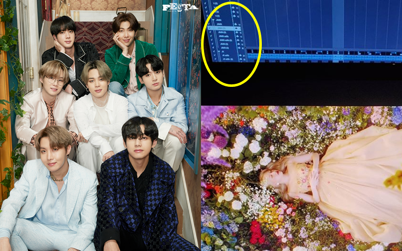 PDOGG, tin tức Mới nhất Producer của Big Hit nhiệt tình ủng hộ MV mới ...